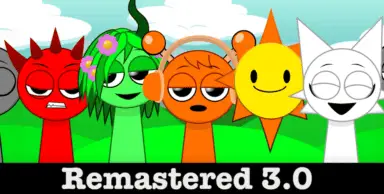 Sprunki Goreless Edition - Play on Sprunki Play