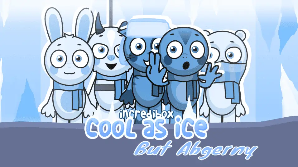 Cool As Ice with Abgerny - Play on Sprunki Play